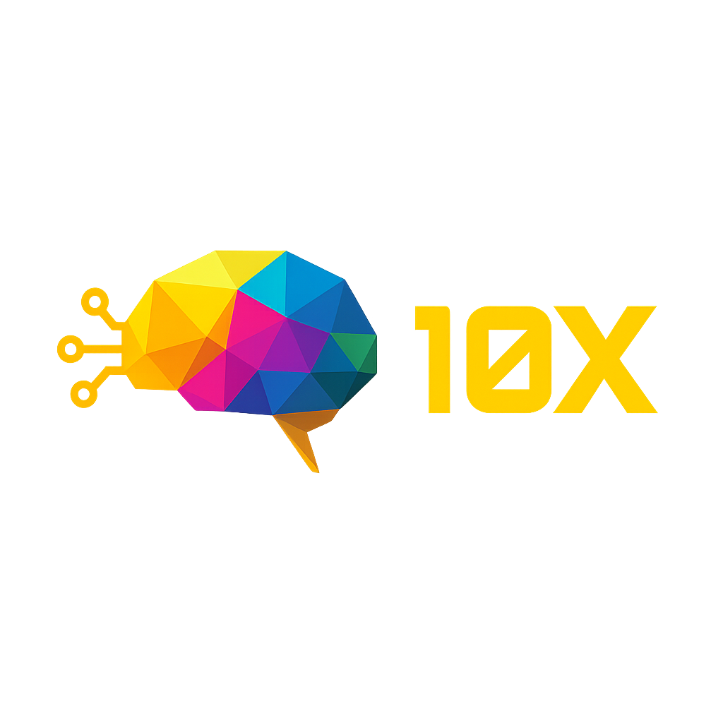 10x Dynamics - AI-Powered Contractor Marketplace